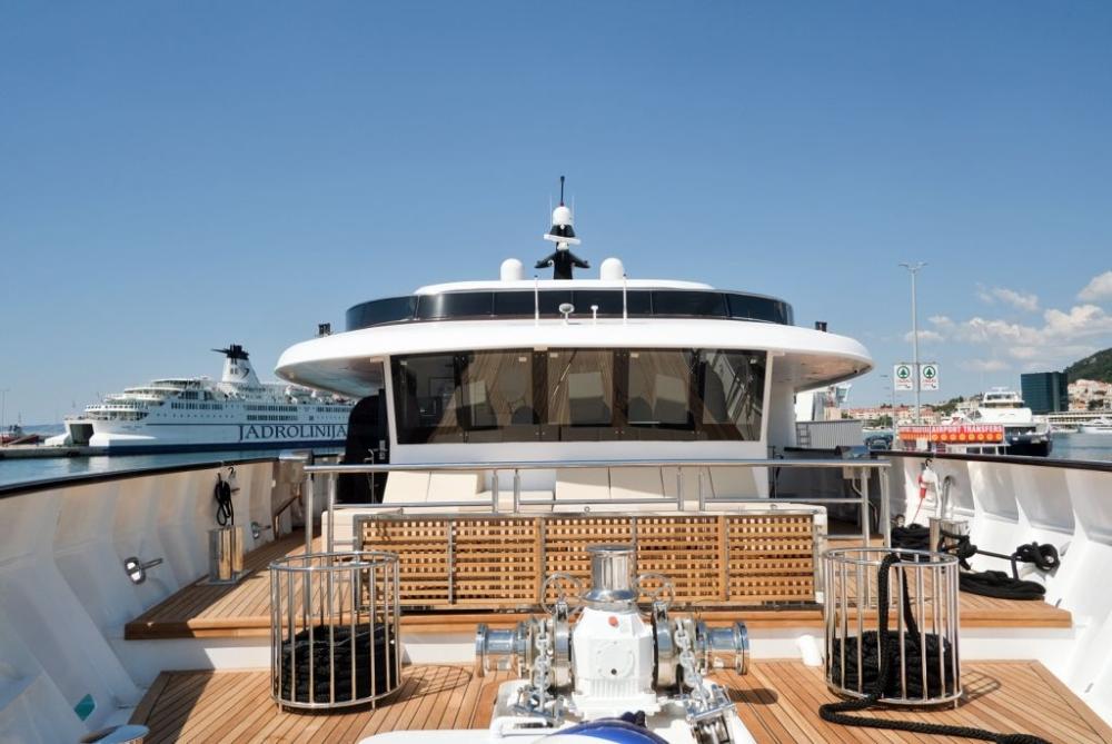 Katarina Line - See Tours, Trips, Costs, Destinations, Policies & Reviews