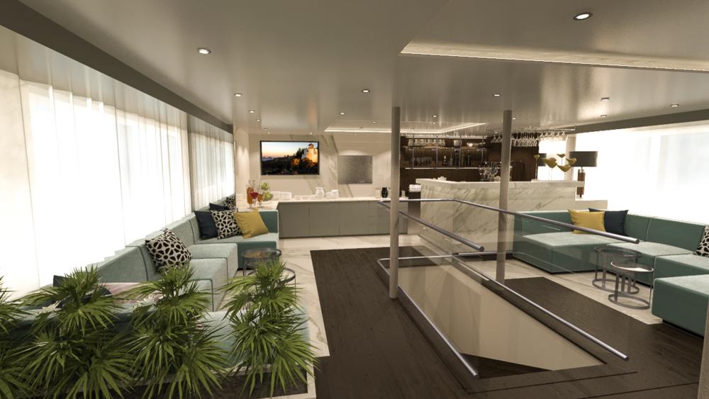 Nautilus Prices, Itineraries, Photos, Deck Plans, Cabins & Reviews 2024 ...