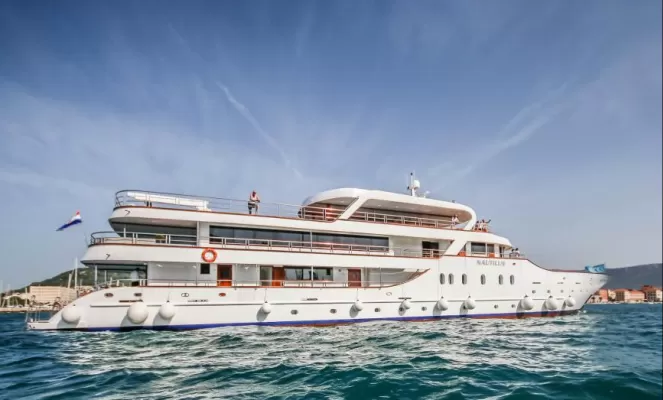 Nautilus Prices, Itineraries, Photos, Deck Plans, Cabins & Reviews 2024 ...