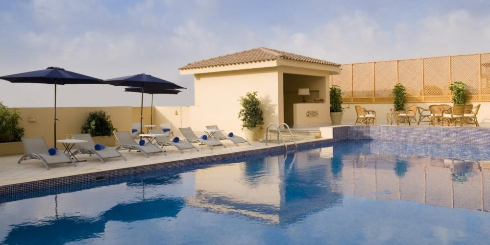 Barcelo Cairo Pyramids Cairo - Photos & Trips from the Hotel - Review ...