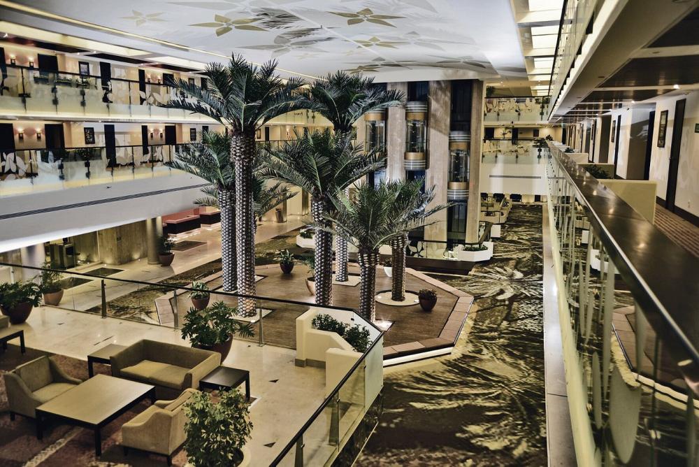 Movenpick Resort Aswan Aswan - Photos & Trips from the Hotel - Review ...