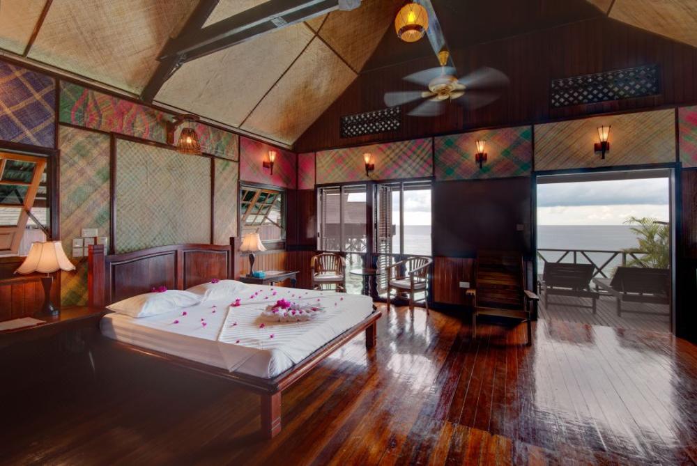 Sipadan-Kapalai Dive Resort Pulau Sipadan - Photos & Trips from the ...