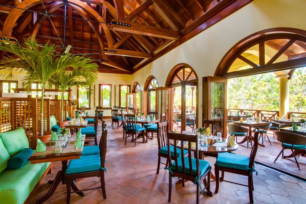 Hamanasi Resort - adventure and dive resort in beautiful Belize!