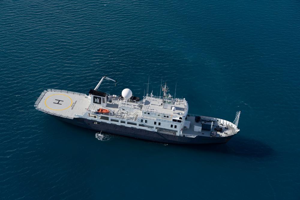 Nansen Polar Expeditions - See Tours, Trips, Costs, Destinations ...