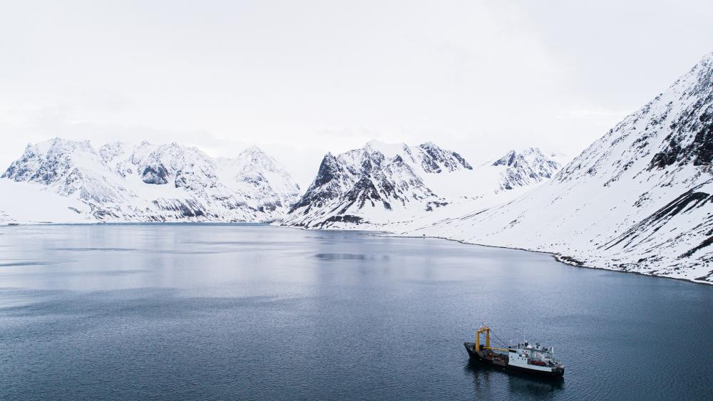 Nansen Polar Expeditions - See Tours, Trips, Costs, Destinations ...