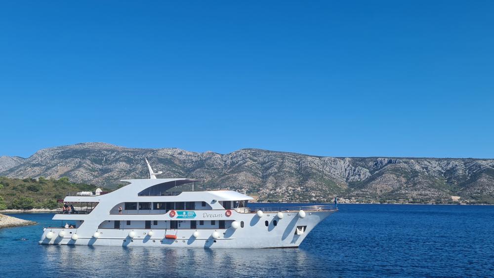 Katarina Line - See Tours, Trips, Costs, Destinations, Policies & Reviews