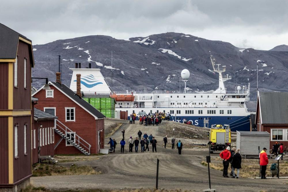 Albatros Expeditions - See Tours, Trips, Costs, Destinations, Policies ...