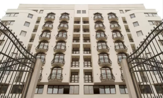 The Grand Palace Addis Ababa - Photos & Trips from the Hotel - Review ...