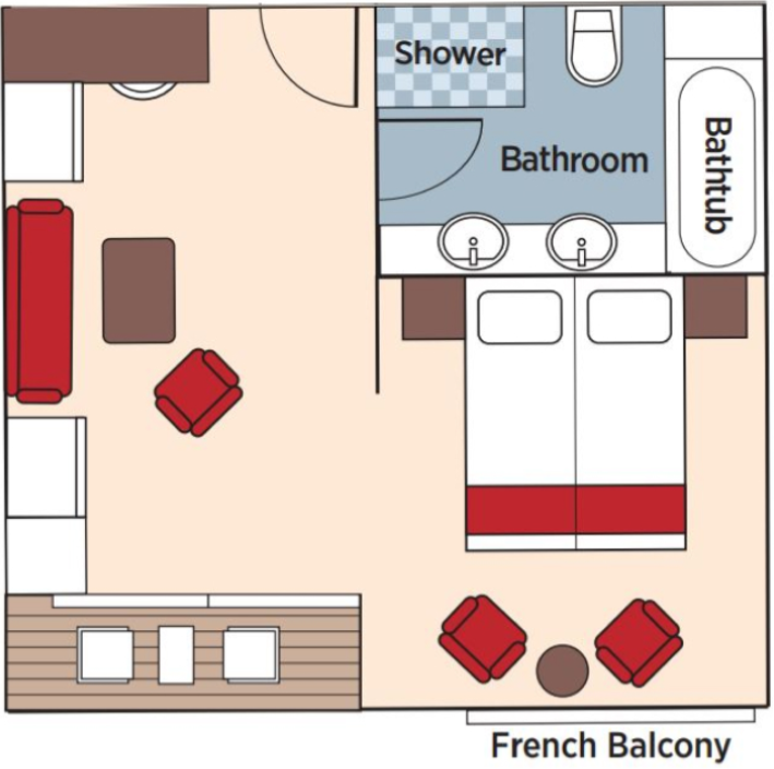 12-Day Egypt cruise through Nile river aboard MS AmaLiLia