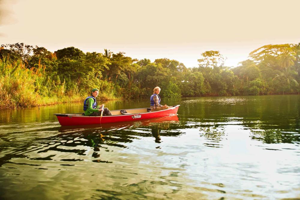 Hamanasi Adventure & Dive Resort - See Tours, Trips, Costs ...