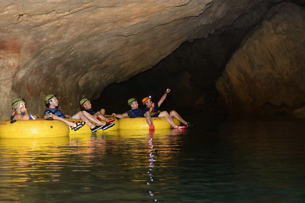 Hamanasi Adventure & Dive Resort - See Tours, Trips, Costs ...