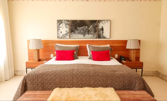 Caiman Lodge - Enjoy a Pantanal lodge package on your Brazil tour