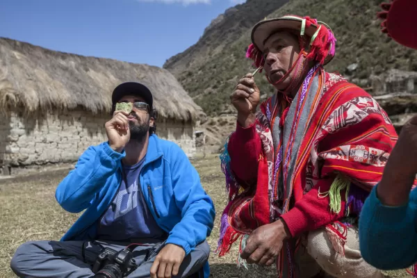 Full day tour from Cusco to Choquechaca