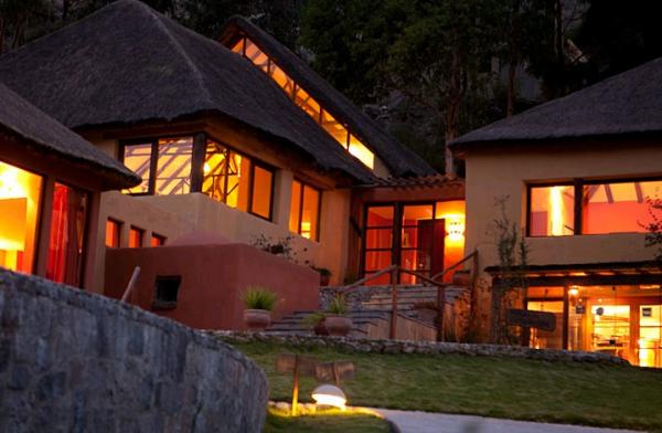 Colca Canyon Lodge - Explore the deepest canyon in the world on Peru tour