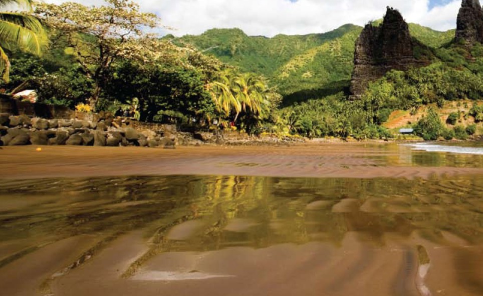 Aranui - See Tours, Trips, Costs, Destinations, Policies & Reviews