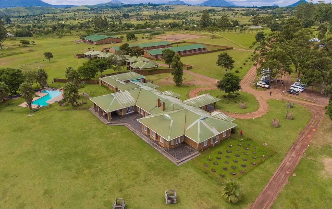 Game Haven Lodge Thyolo - Photos & Trips from the Hotel - Review by ...