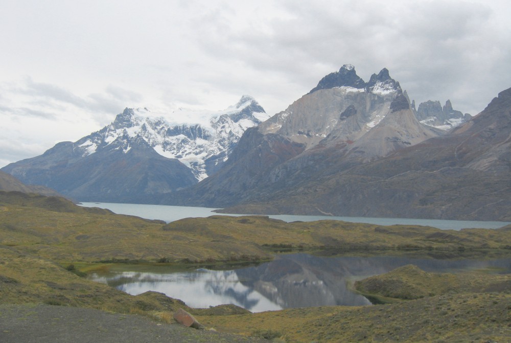 Patagonia Cruise - Patagonia & Chilean Fjords