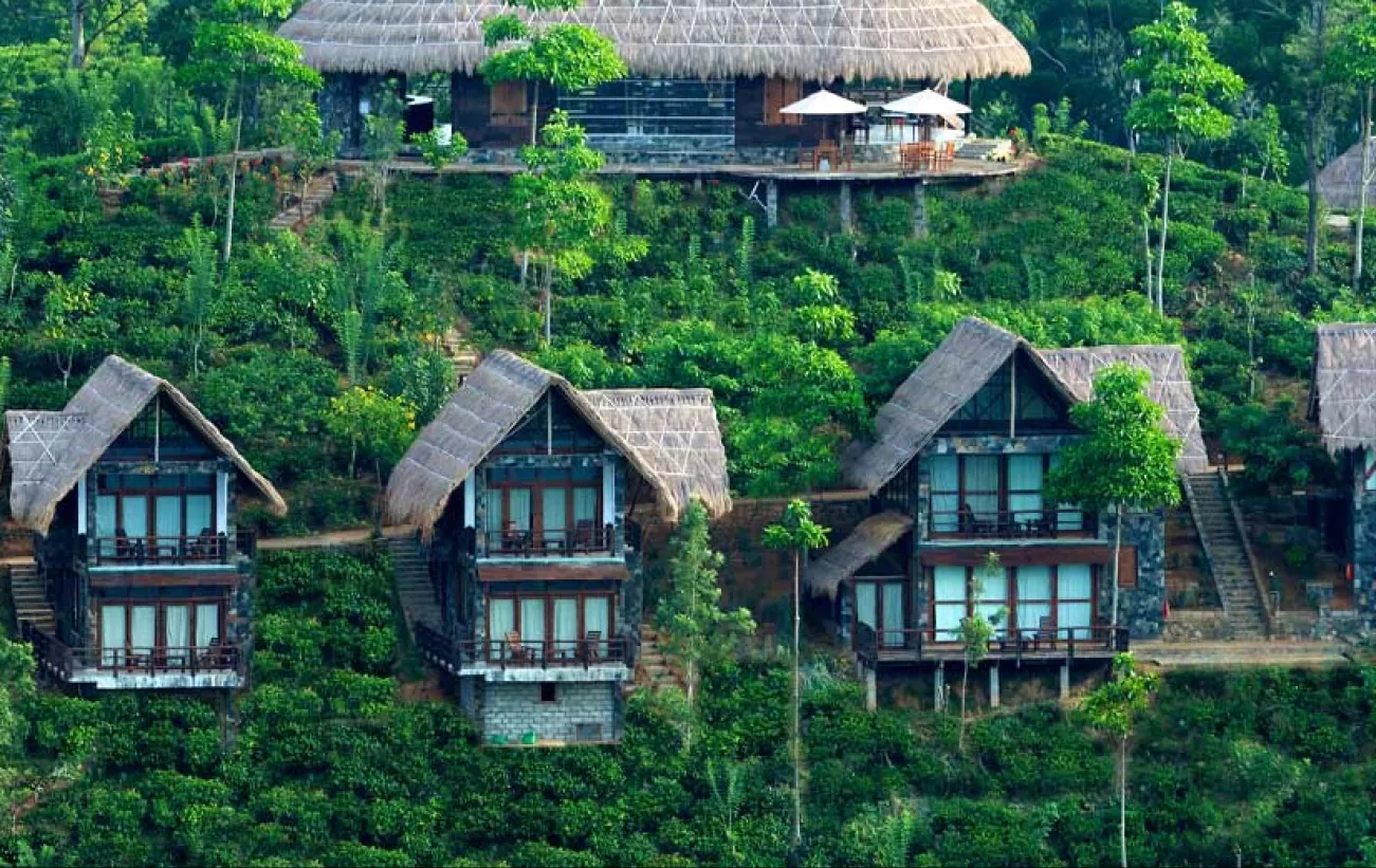 98 Acres Sri Lanka - Photos & Trips from the Hotel - Review by ...