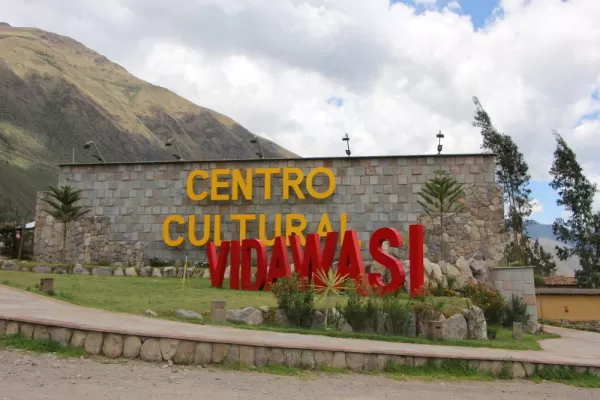 Half Day Vida Wasi Tour in Peru