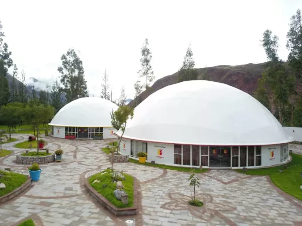 Half Day Vida Wasi Tour in Peru