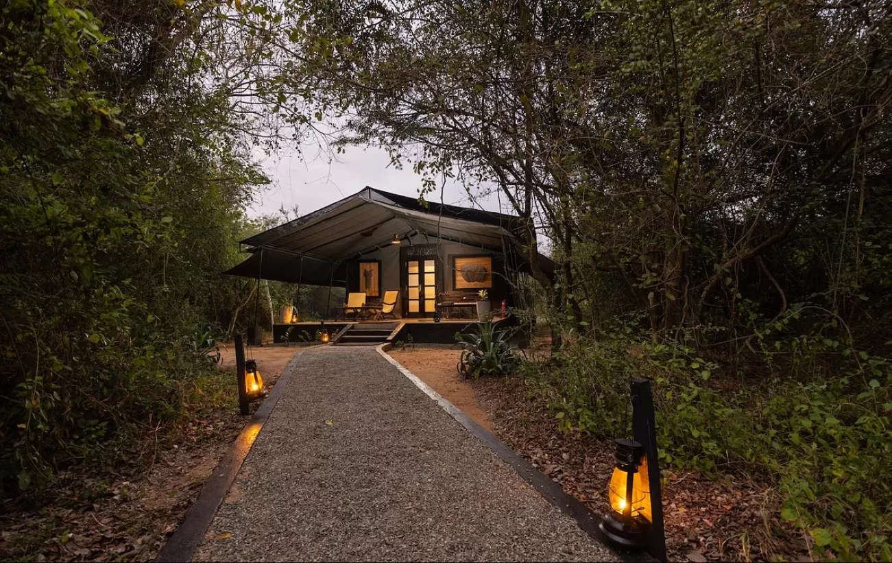 Leopard Trails Sri Lanka - Photos & Trips from the Hotel - Review by ...