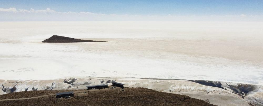 Explora Uyuni Uyuni - Photos & Trips from the Hotel - Review by ...