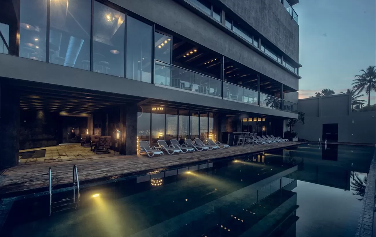 Pledge Scape Sri Lanka - Photos & Trips from the Hotel - Review by Adventure Life