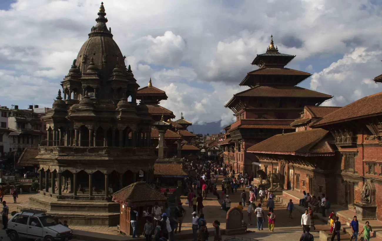 Experience Nepal: A 10-Day Adventure of Culture, Nature, and Exploration