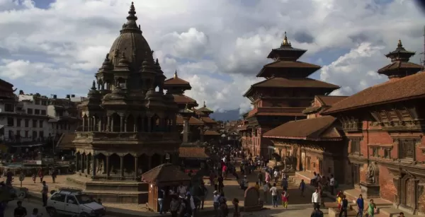 Experience Nepal: A 10-Day Adventure of Culture, Nature, and Exploration
