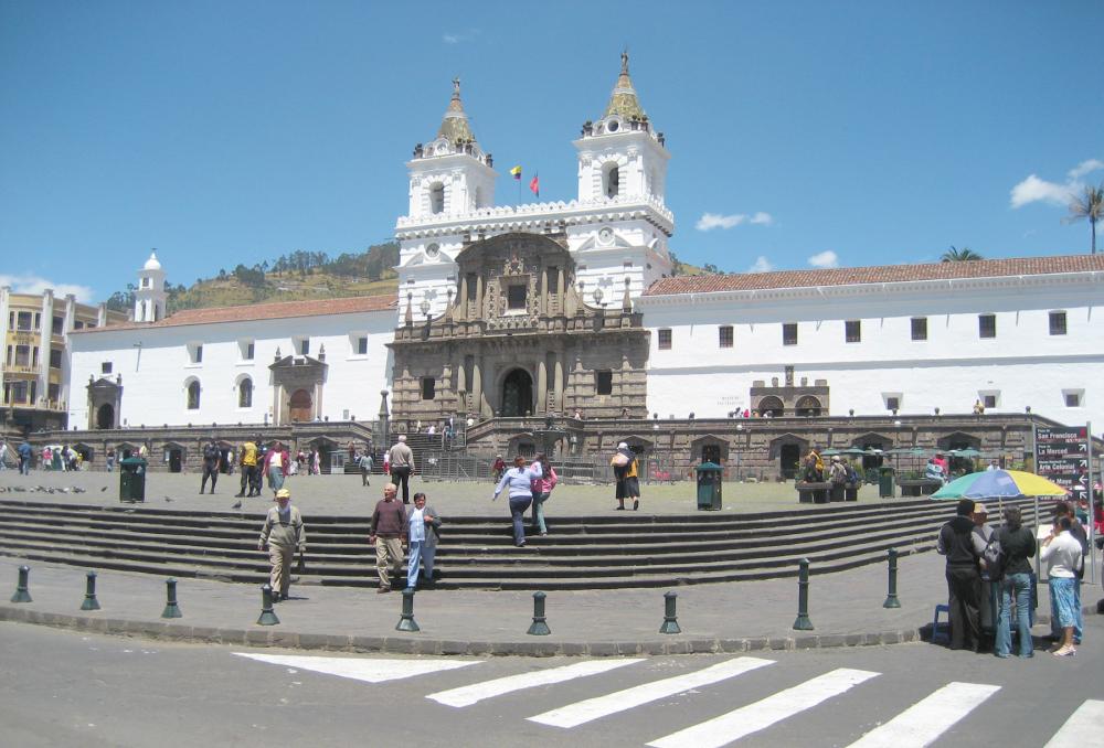 Top 10 Must-See & Do Attractions in Quito, Ecuador