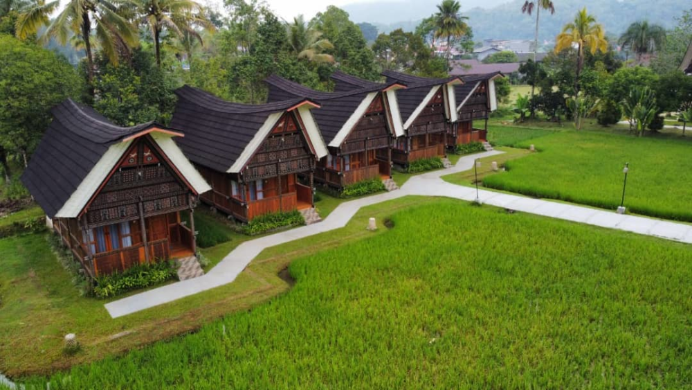 Toraja Misiliana Hotel Sulawesi - Photos & Trips from the Hotel - Review by Adventure Life