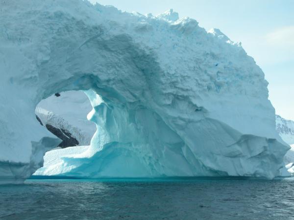 Join a 12-Day voyage to discover the spirit of Antarctica aboard the ...