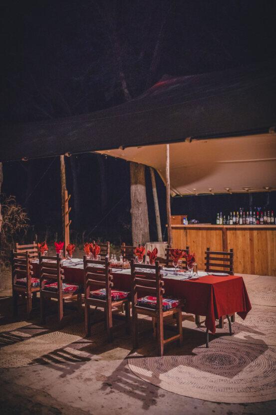 Kutali Camp Lower Zambezi National Park - Photos & Trips from the Hotel ...