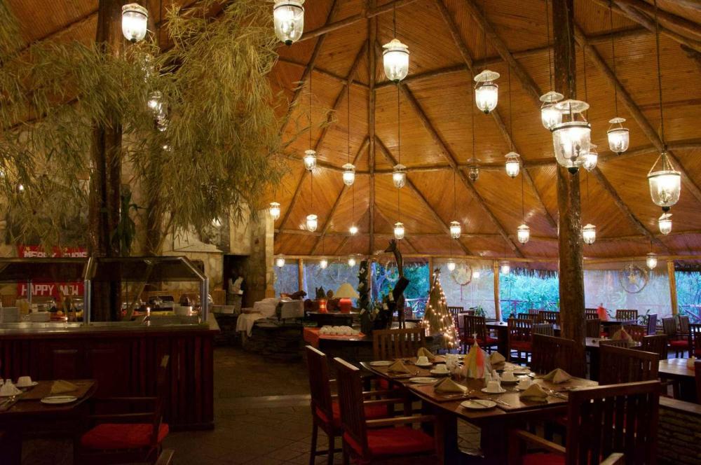 Fig Tree Camp Masai Mara - Photos & Trips from the Hotel - Review by ...