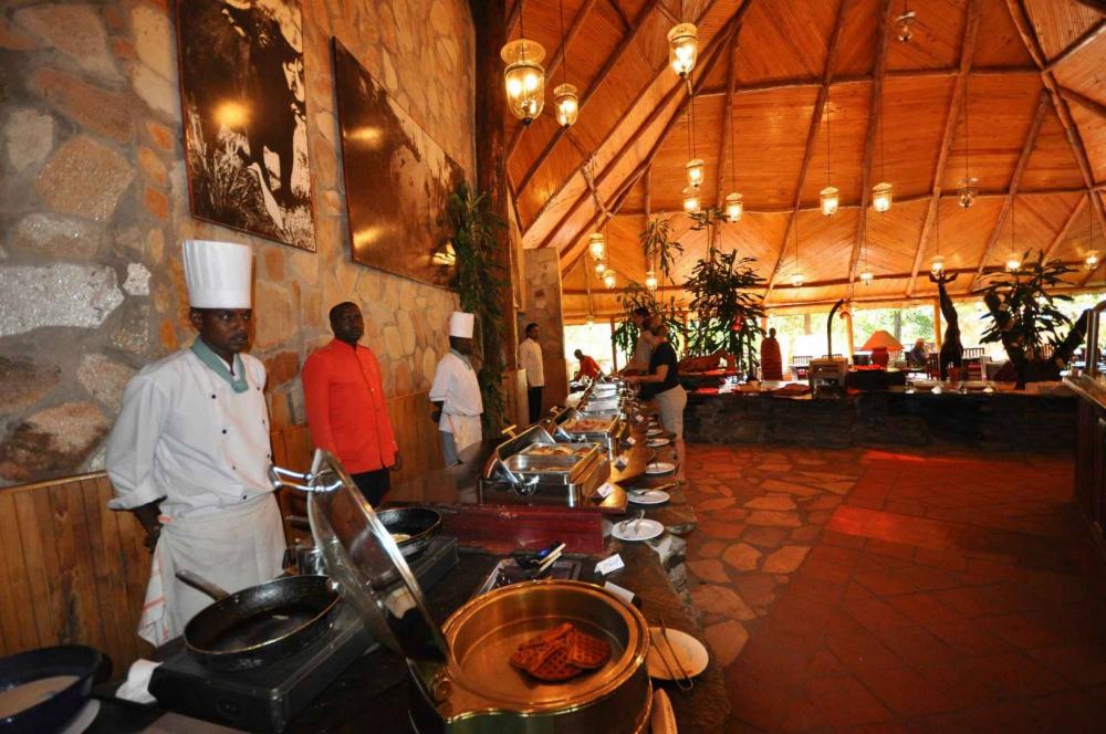 Fig Tree Camp Masai Mara - Photos & Trips from the Hotel - Review by ...