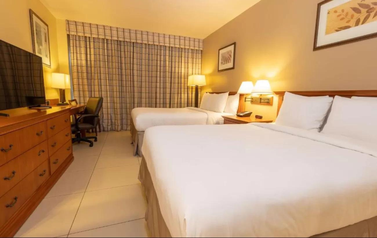 Radisson Panama Canal Panama City - Photos & Trips from the Hotel ...