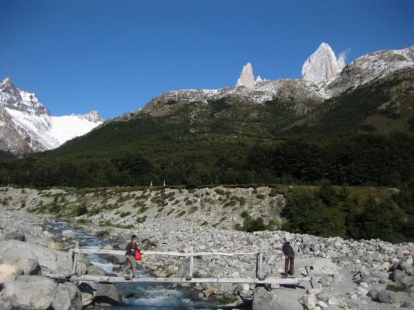 Patagonia 9-day Trekking Tour - Best of Argentina & Chile Hiking