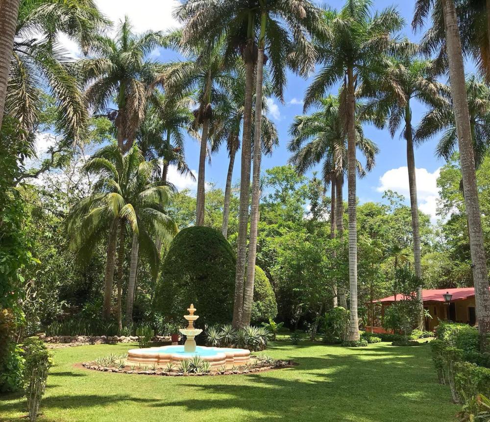 Hacienda Chichen Resort and Yaxkin Spa Yucatan - Photos & Trips from ...