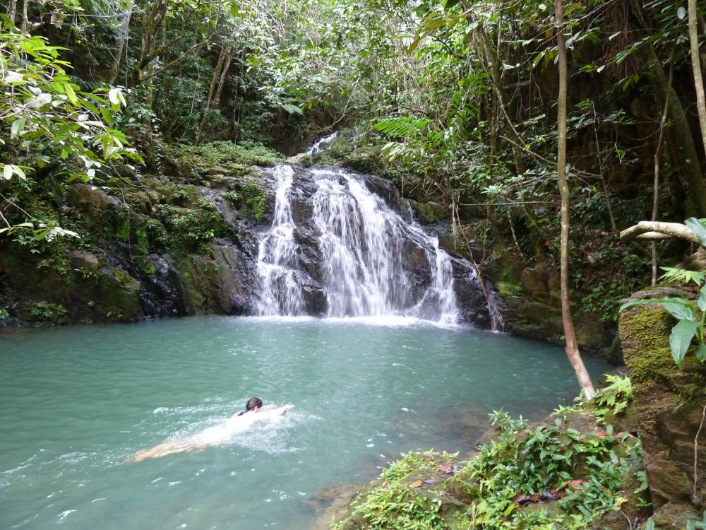 Belize Resorts - Hamanasi Resort 5-8 Day Belize Tour