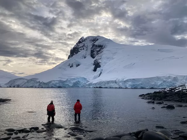 My Trip to the Bottom of the Earth - Antarctica Traveler Stories