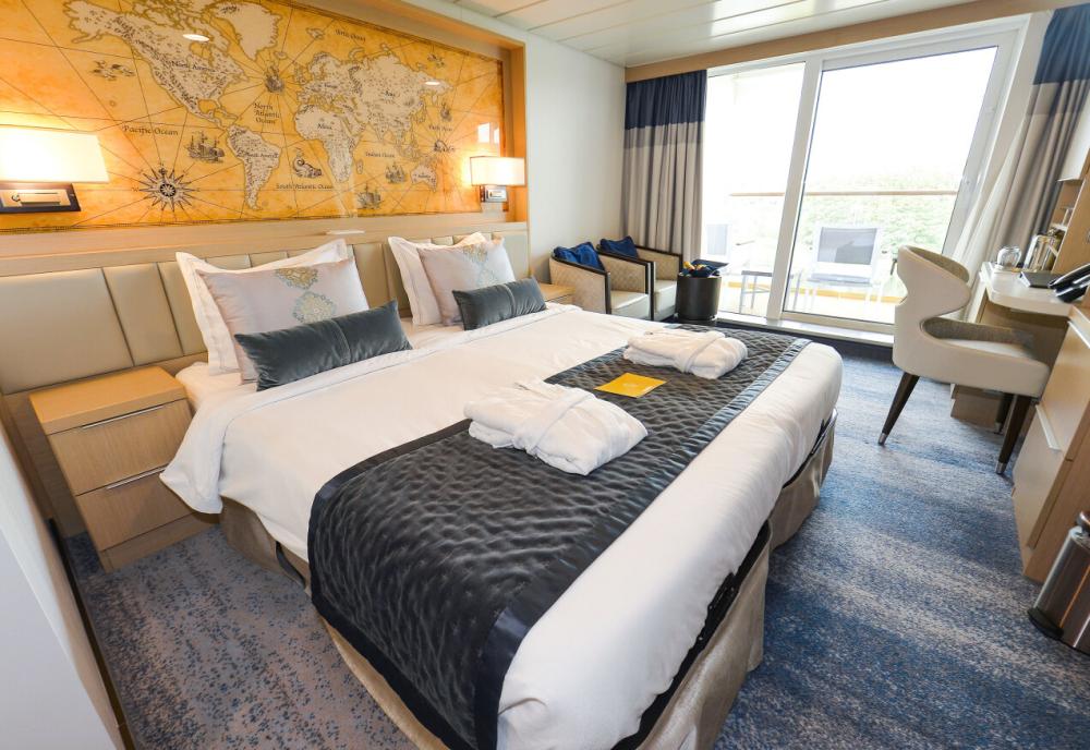 11-Day Adventures in Northeast Greenland: Glaciers, Fjords, and the ...