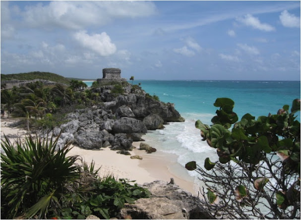 Mexico Tour - Yucatan Explorer 8 day Mexico Tour
