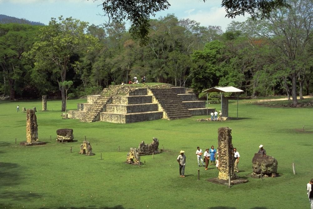 1 Best Copan Ruinas, Honduras Trips, Tours, Cruises & Vacation Packages ...