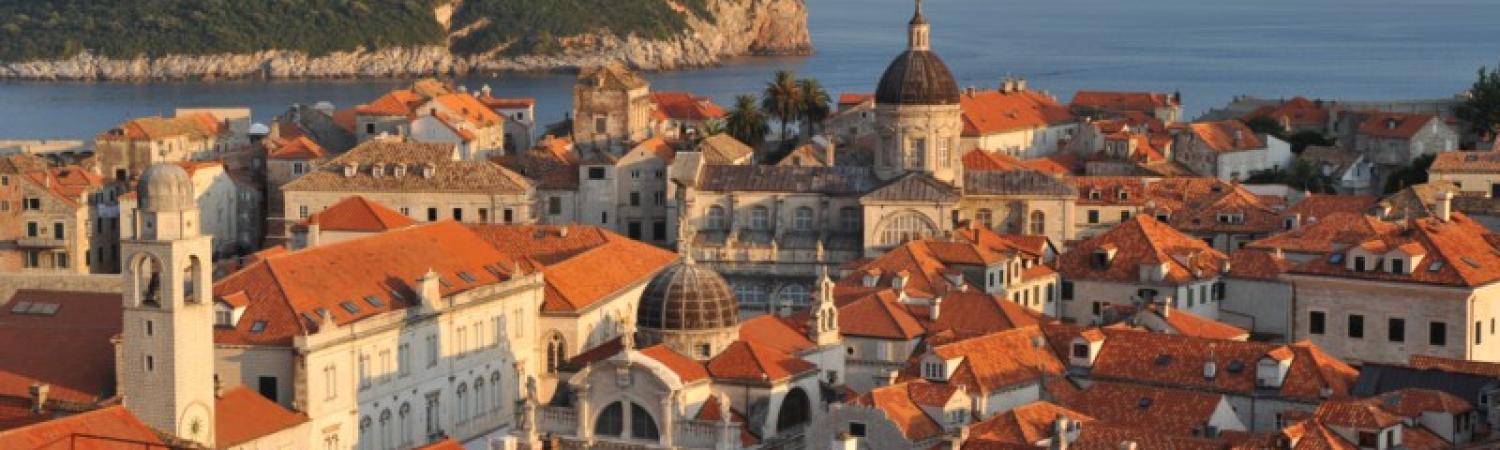 Overview of culture-rich country of Croatia!