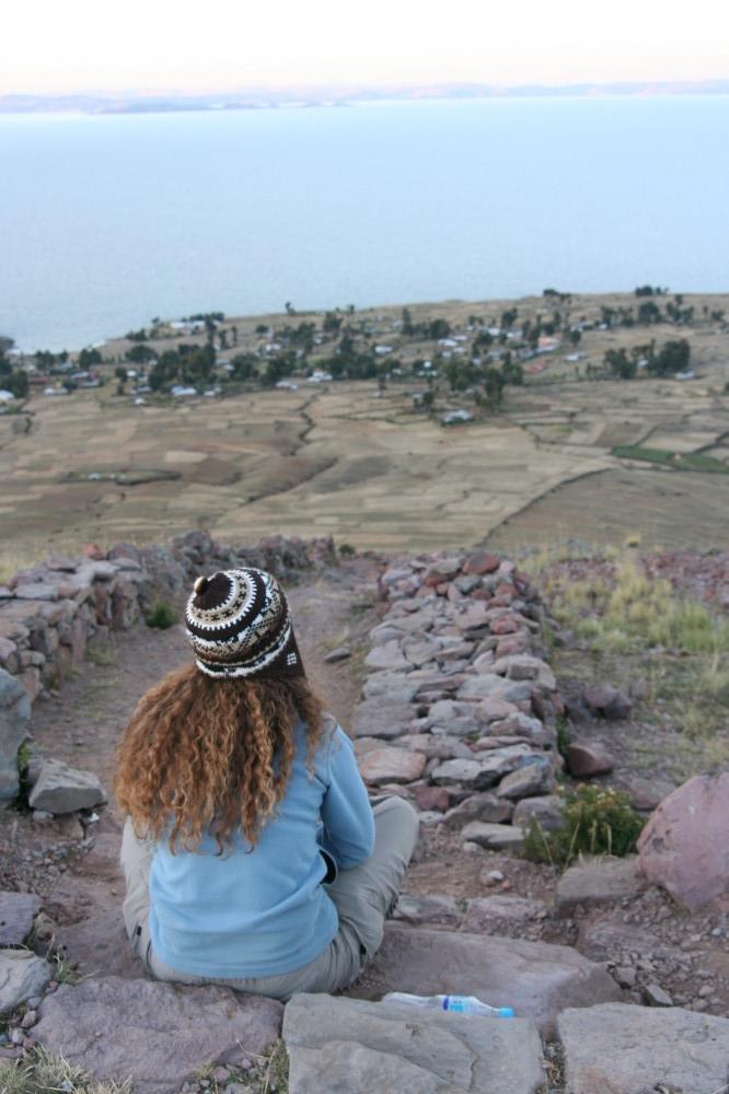 Amantani Homestay - Accommodations for our Peru Tours