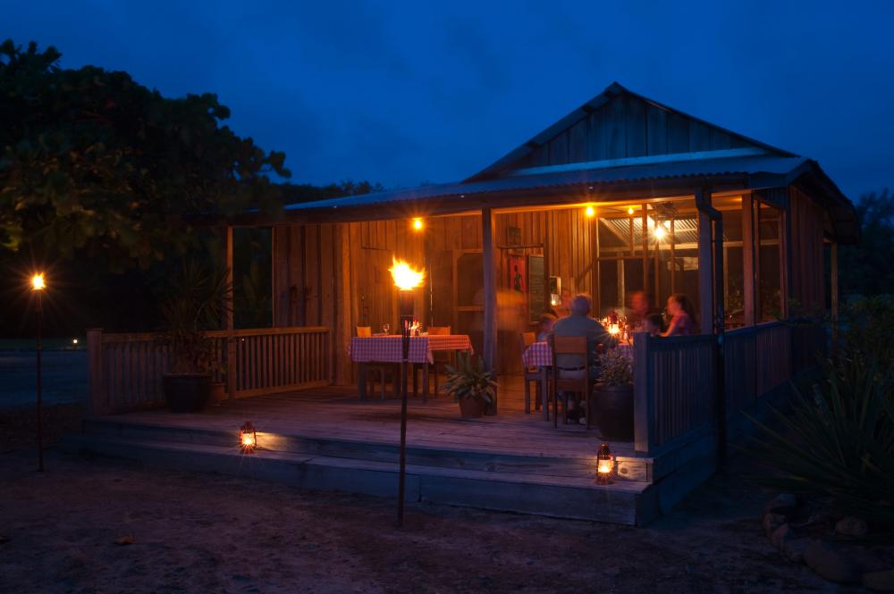 Turtle Inn Resort - Hotels for our Belize tours