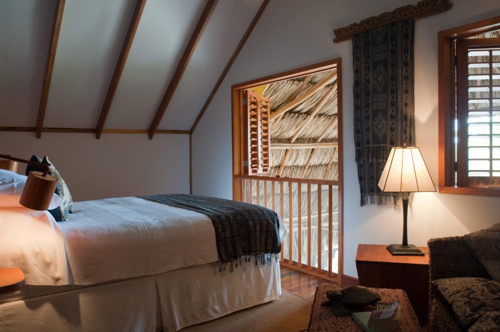 Turtle Inn Resort - Hotels for our Belize tours