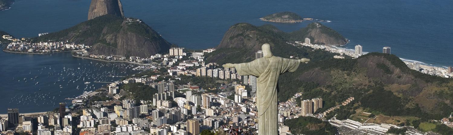 20 Brazil Tours & Amazon Cruises by Adventure Life for 2022-2023