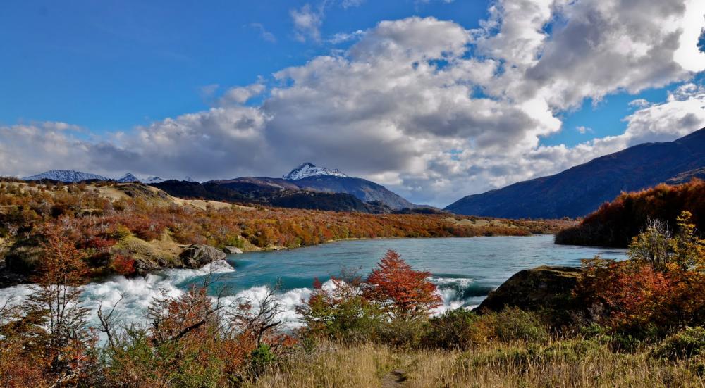 Chile Tours - Explore Aysen, Chile on this Patagonia tour