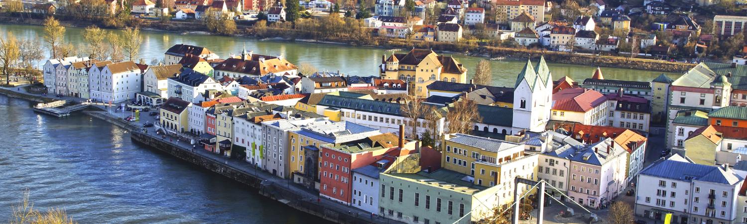 11-Day Cruise to Classic Prague & Danube Delights aboard the Emerald ...